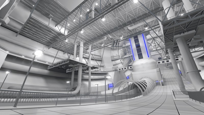 Interplanetary Cruise Ship | 天文仮想研究所 VSP